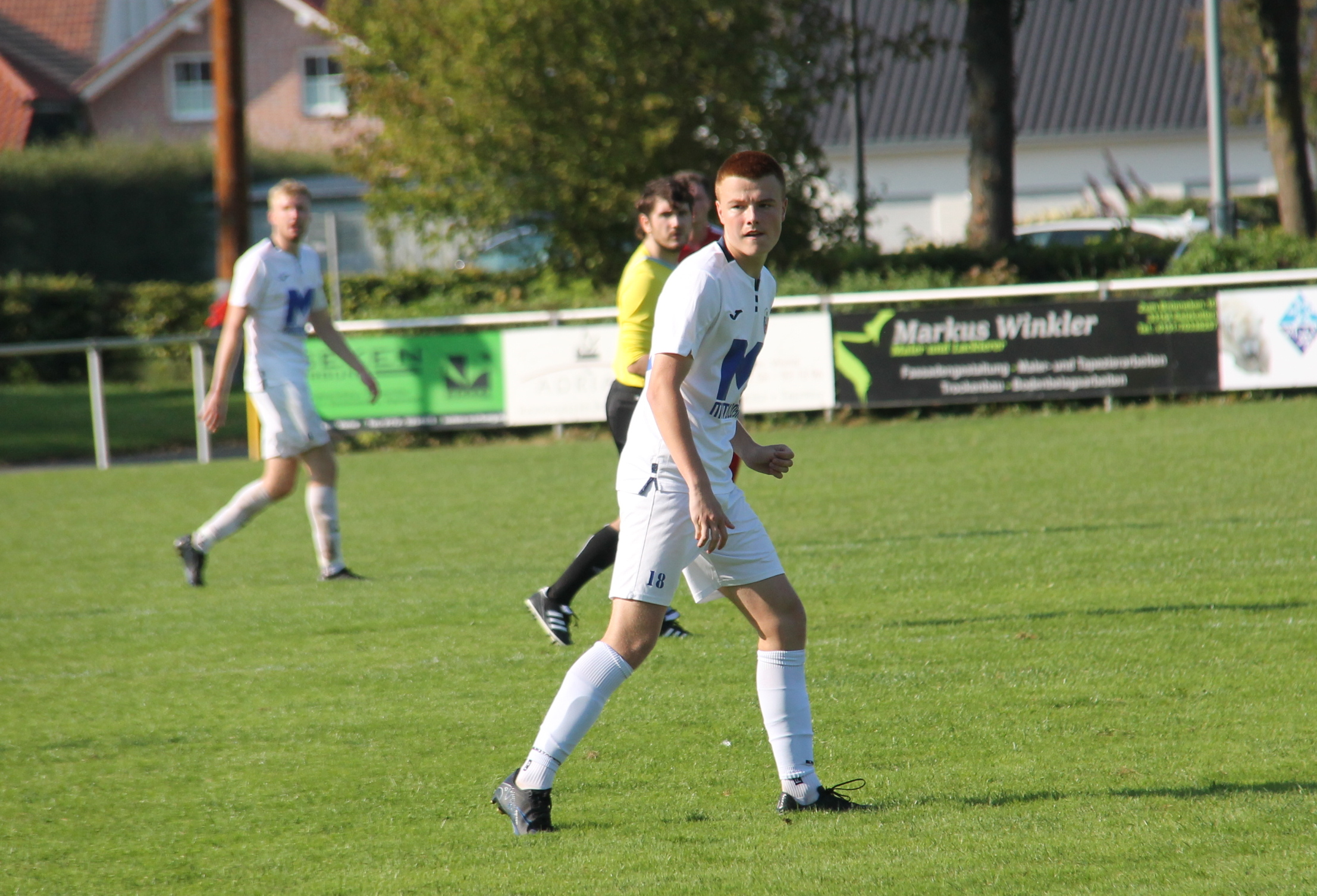 SuS Boke 1924 e.V. - Gesamtverein